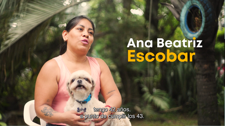 Tu historia también merece brillar